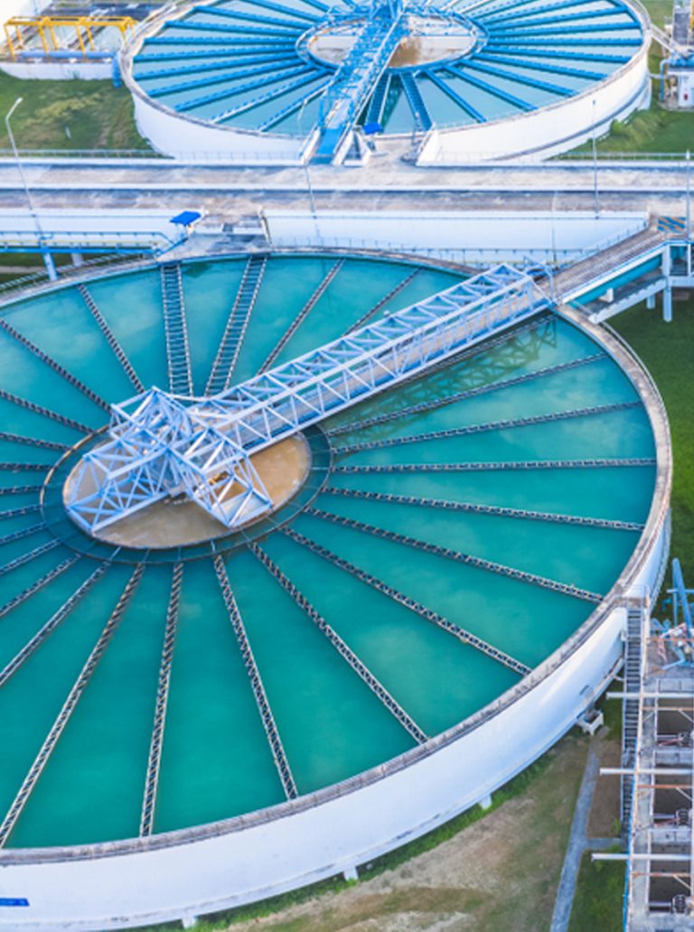 DE-Sludging Operation – Sien Group