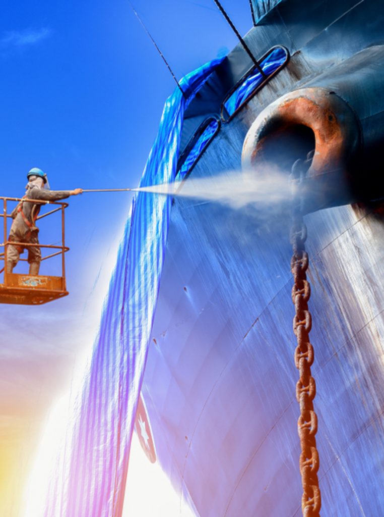 Petroleum & Specific Cleaners – Page 2 – Sien Group